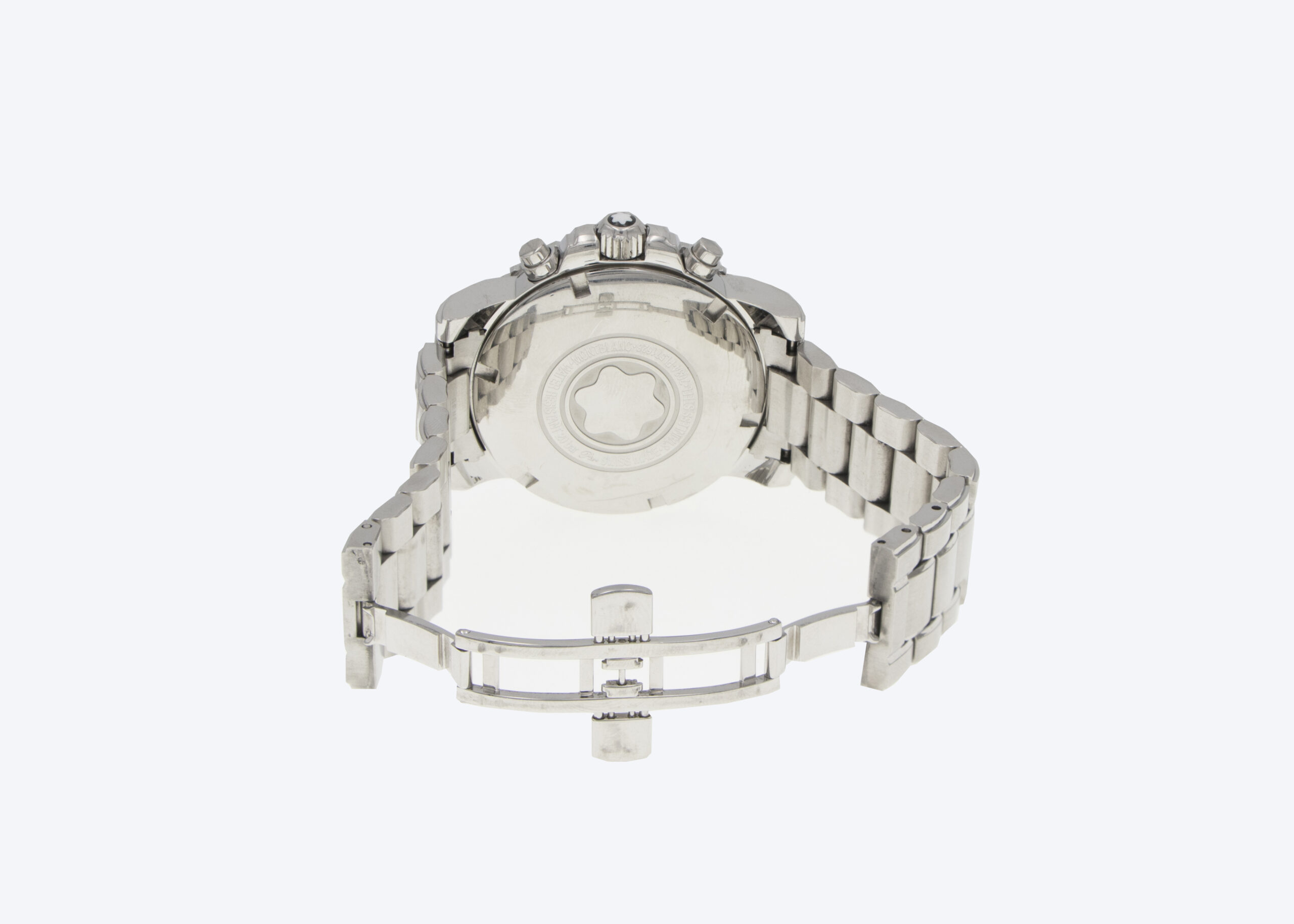 Montblanc Automatic - Watchinn Luxury Watches