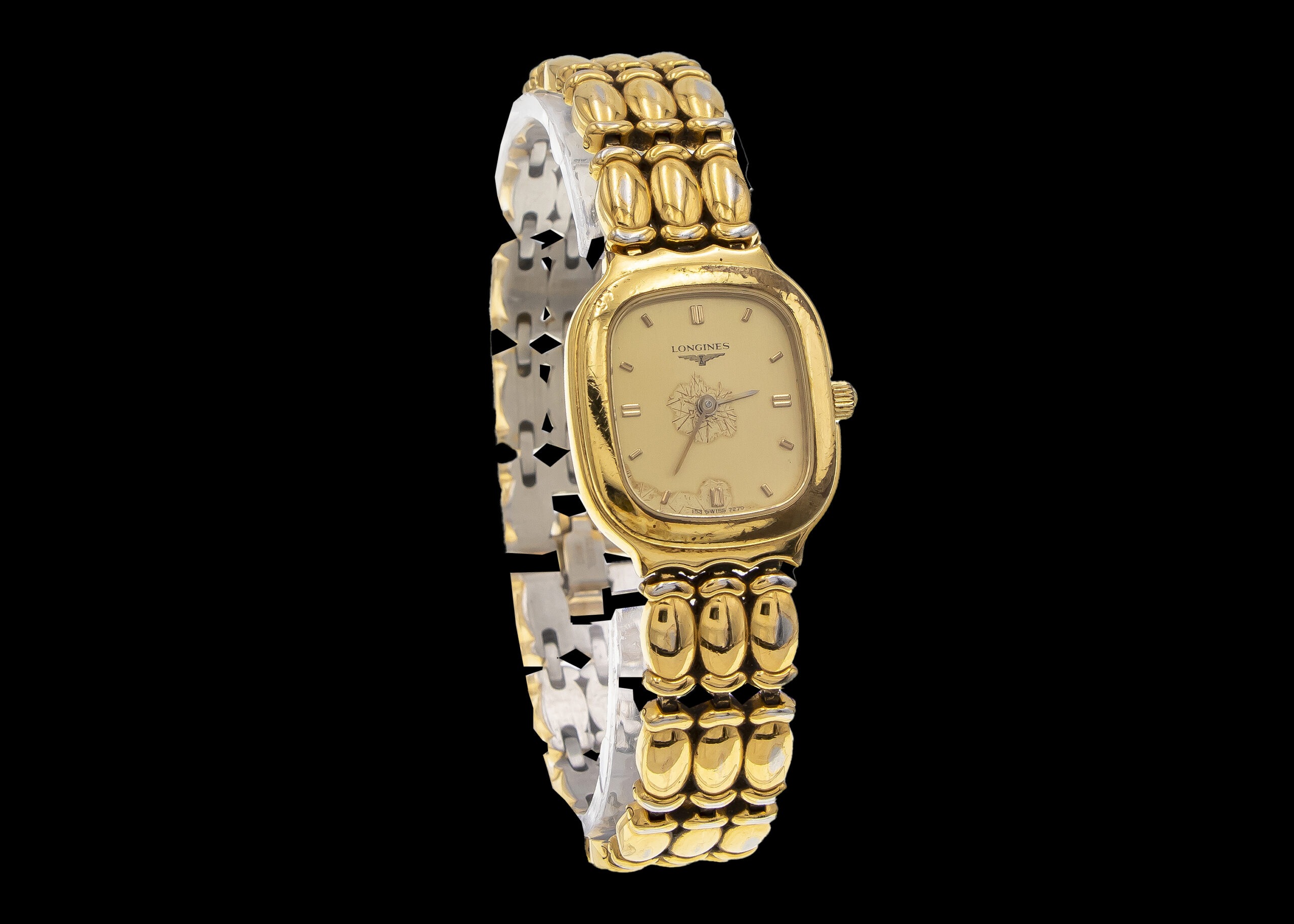 Longines - Cashinn Luxury Watches