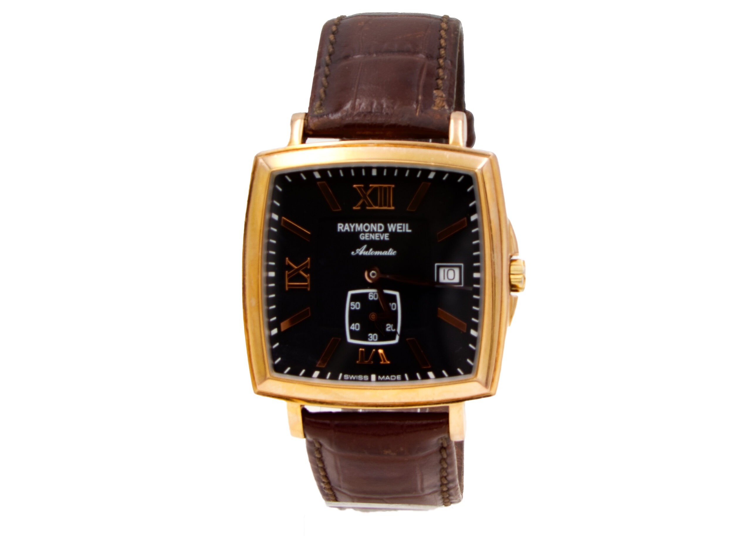 Raymond Weil - Watchinn Luxury Watches