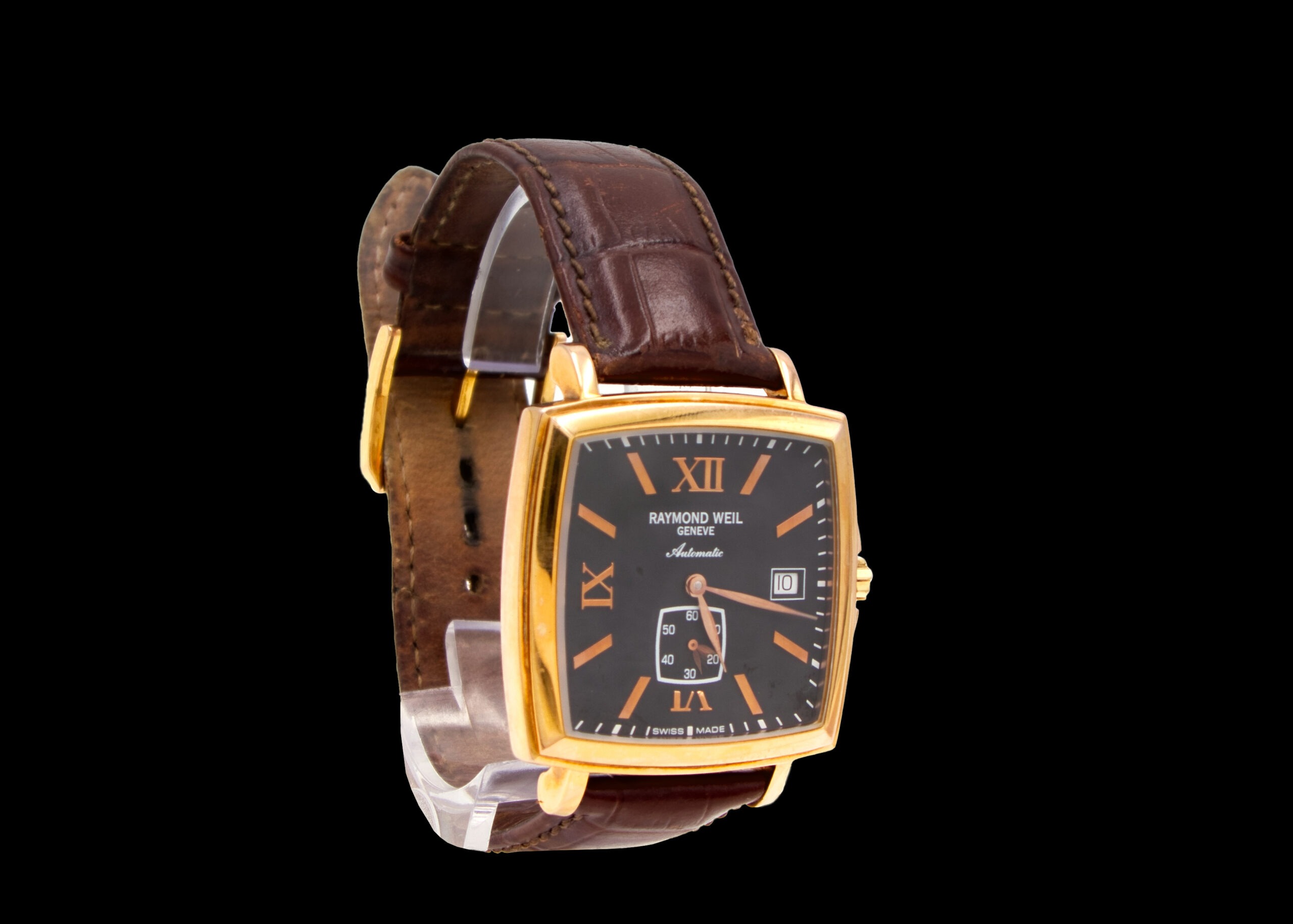 Raymond Weil - Watchinn Luxury Watches